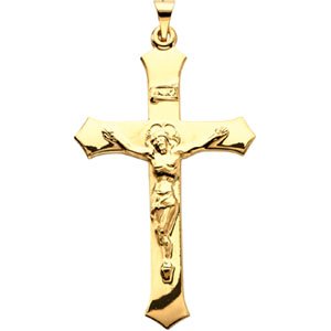 Crucifix – www.allpatronsaints.com