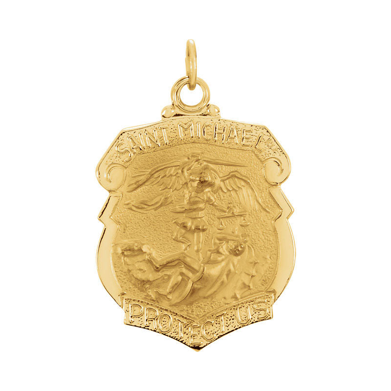 St Michael Medal – Tagged "st michael"– www.allpatronsaints.com